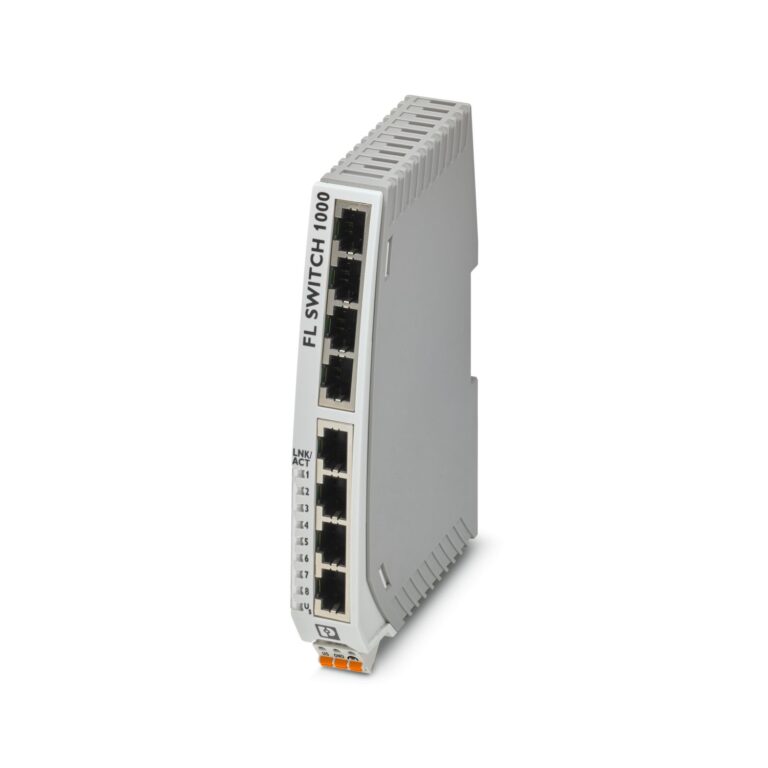 FL SWITCH 1016N | Phoenix Contact 16-Port Switch